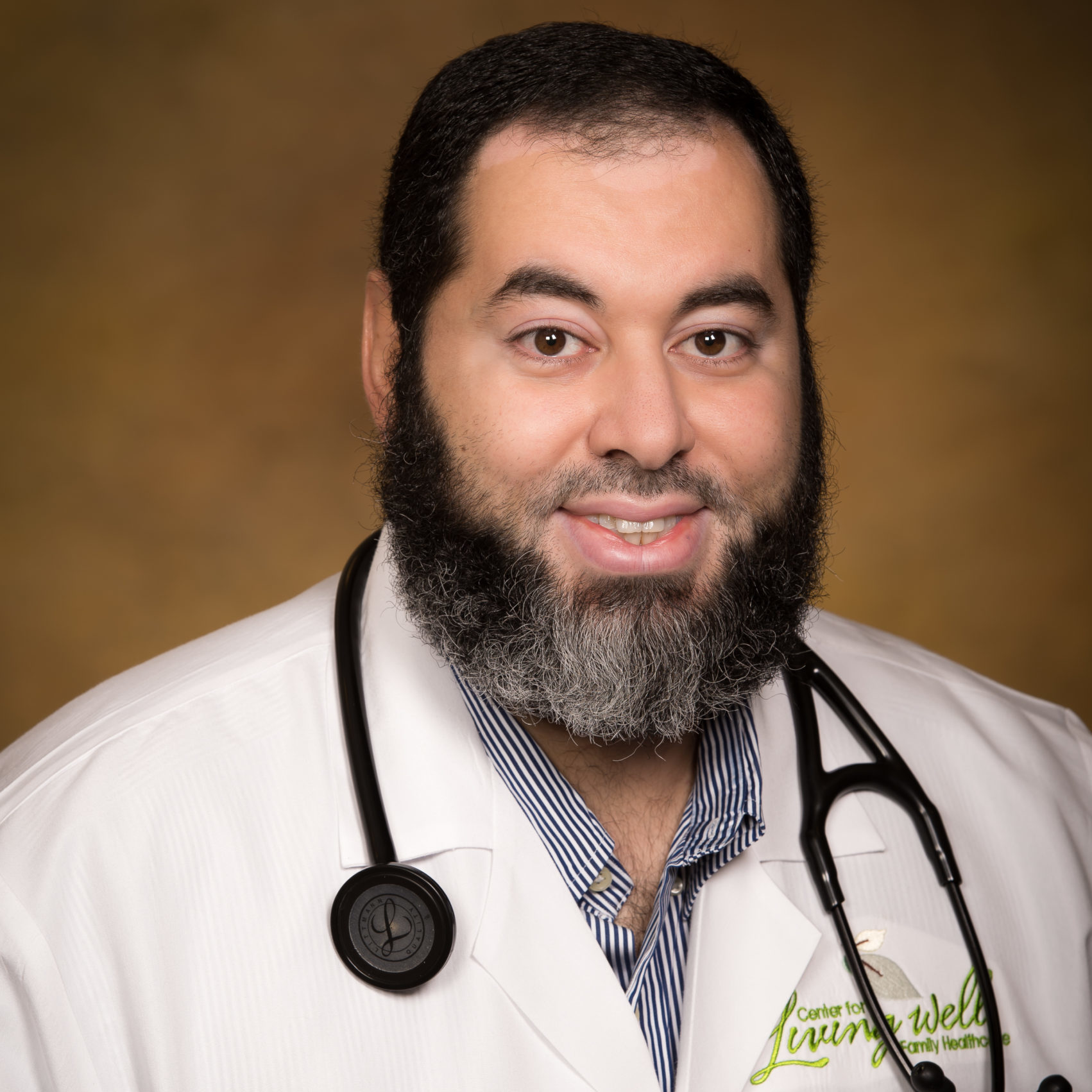 The Center for Living Well | Epcot | Lake Buena Vista, FL