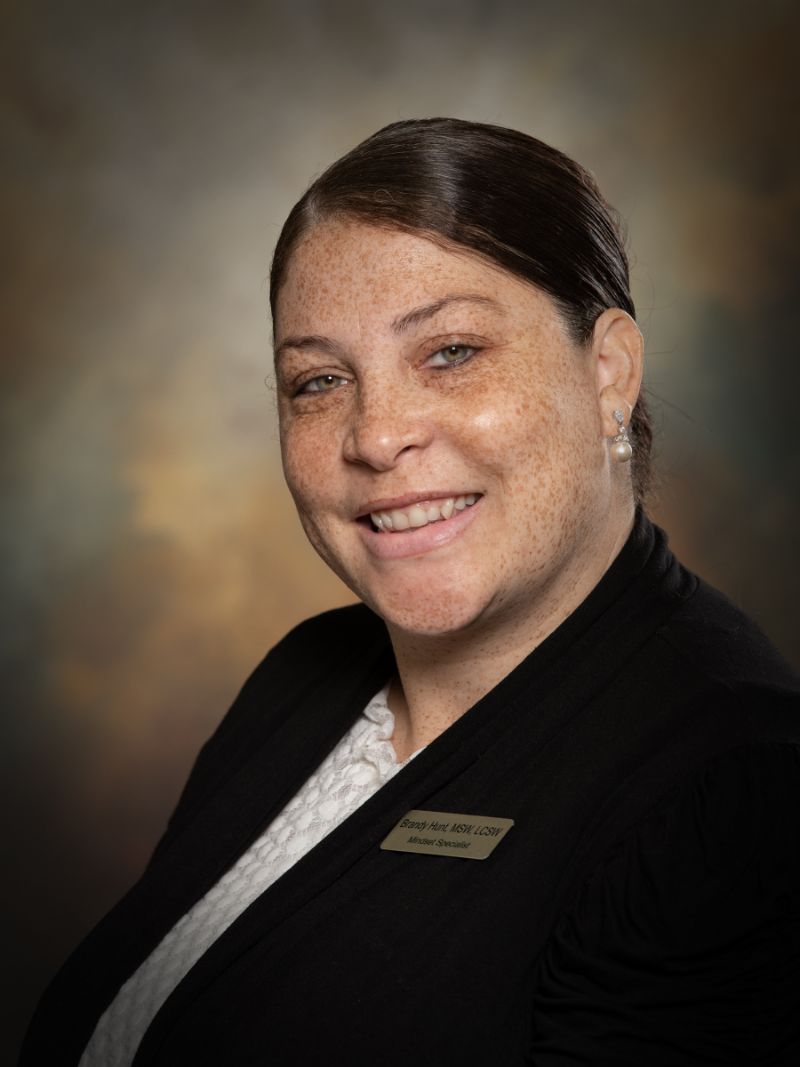 The Center for Living Well | Epcot | Lake Buena Vista, FL