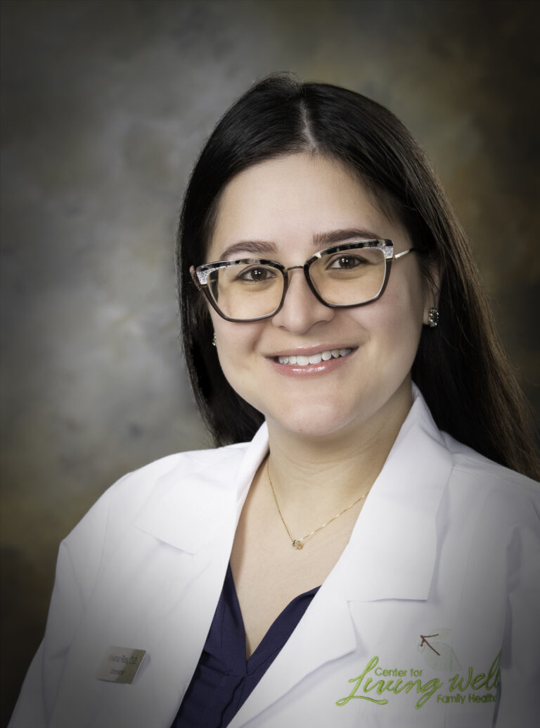 The Center for Living Well - Celebration Vision Center