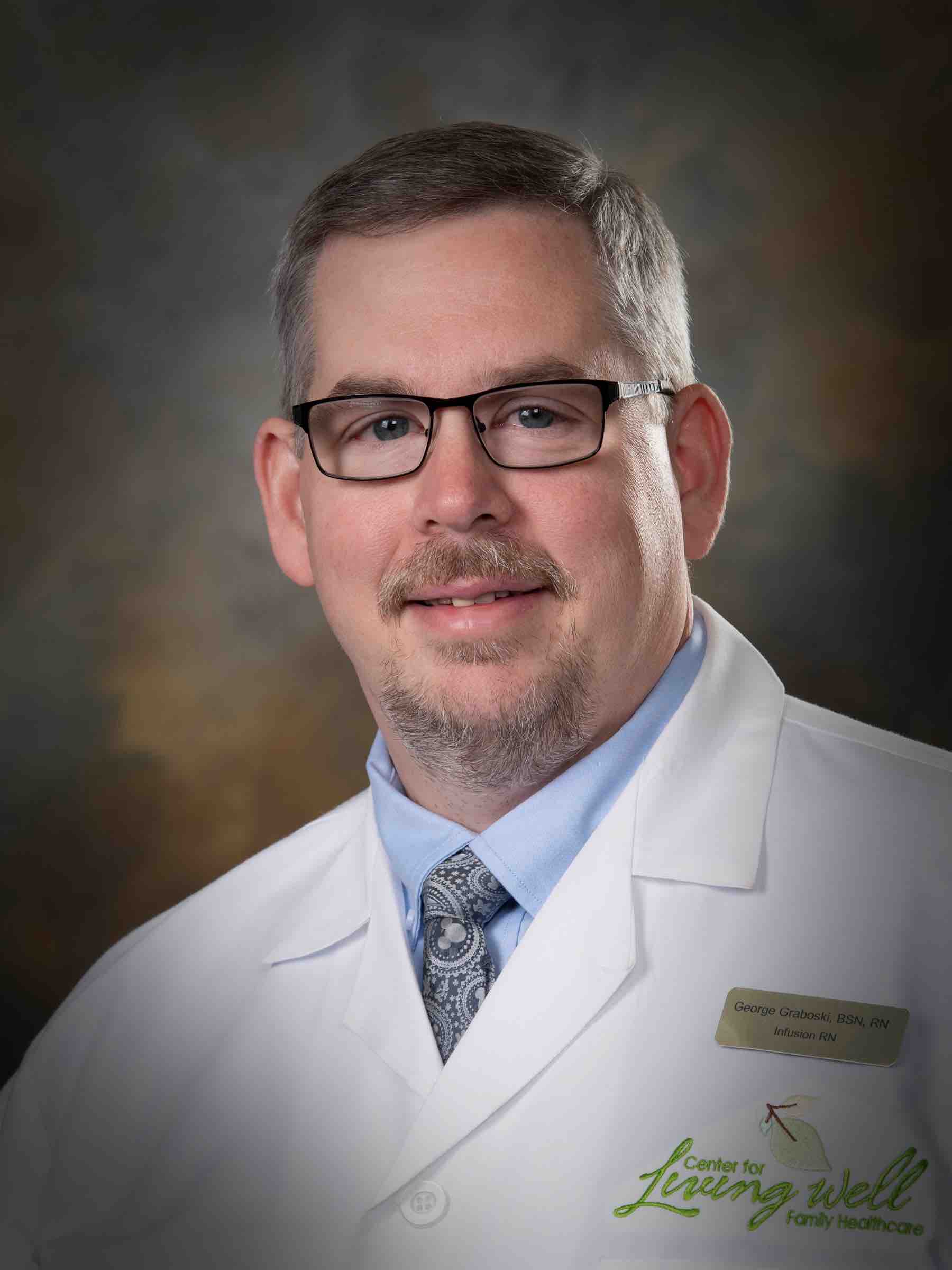 The Center for Living Well | Disney | Celebration, FL